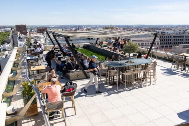 One Perfect Day in Madrid: Best of Madrid in 24 Hours – Earth Trekkers