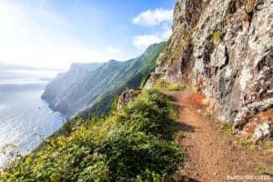 5 Epic Day Hikes in Madeira, Portugal – Earth Trekkers