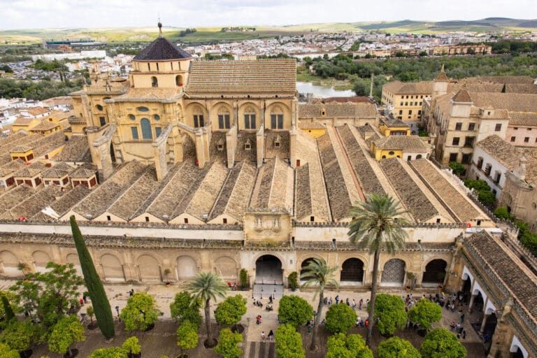 Top 10 Things to Do in Córdoba, Spain – Earth Trekkers