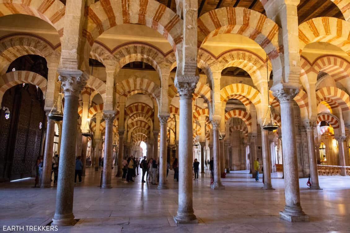Top 10 Things to Do in Córdoba, Spain – Earth Trekkers
