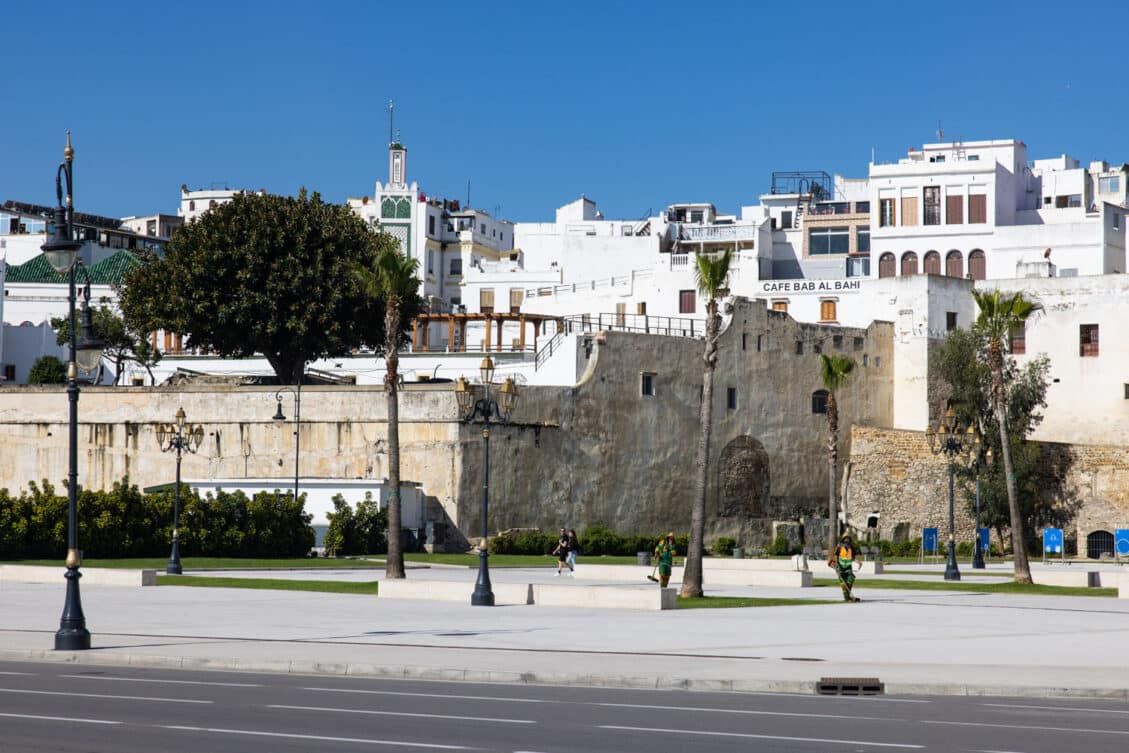 One Day in Tangier, Morocco: How to Plan a Day Trip from Tarifa, Spain