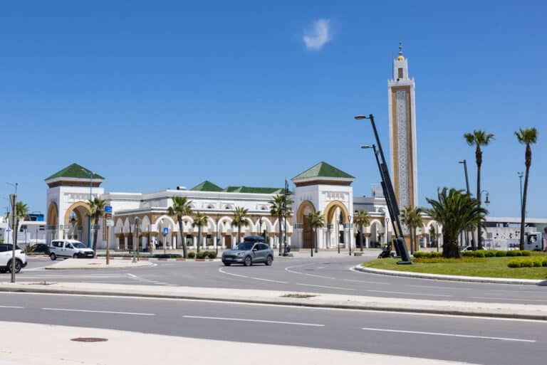 One Day in Tangier, Morocco: How to Plan a Day Trip from Tarifa, Spain