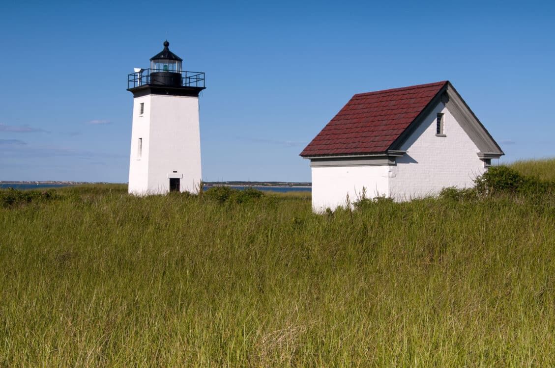 Best Things to Do In & Around Provincetown, Massachusetts