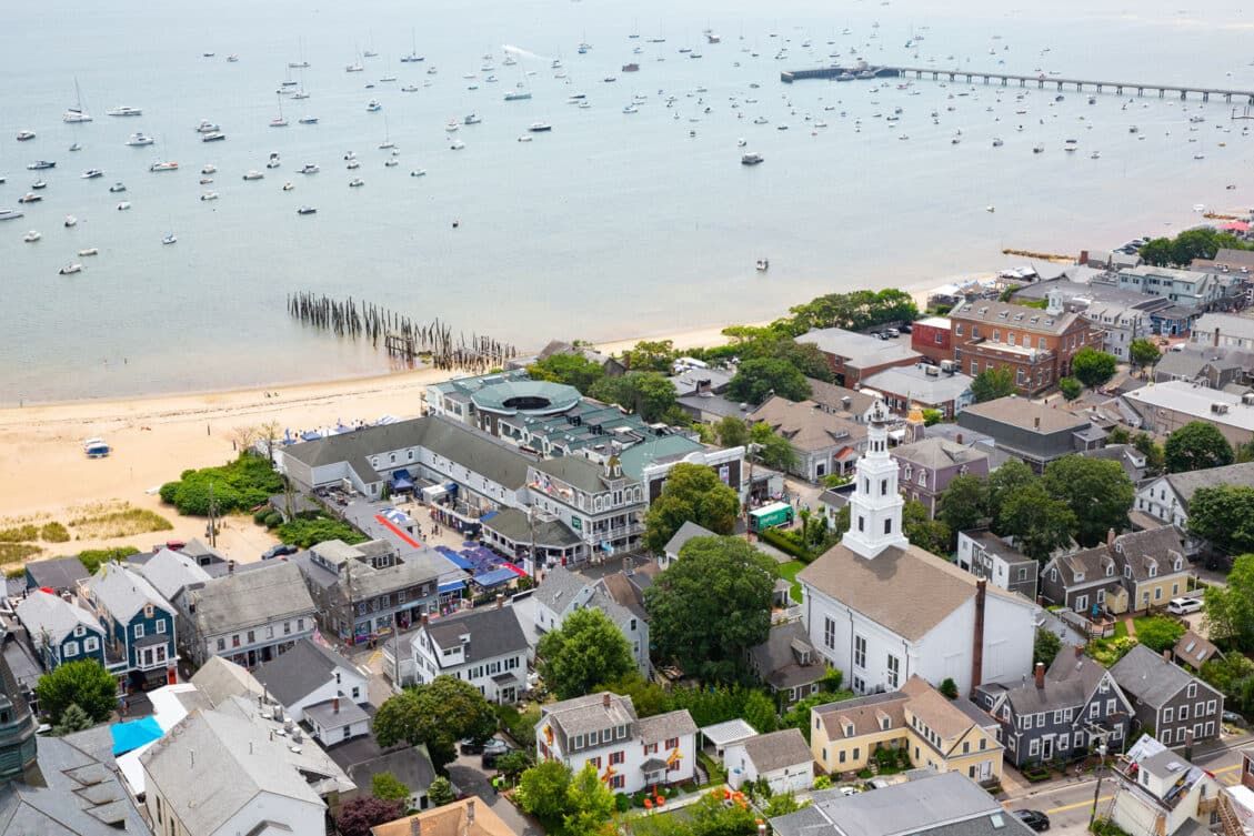 Best Things to Do In & Around Provincetown, Massachusetts