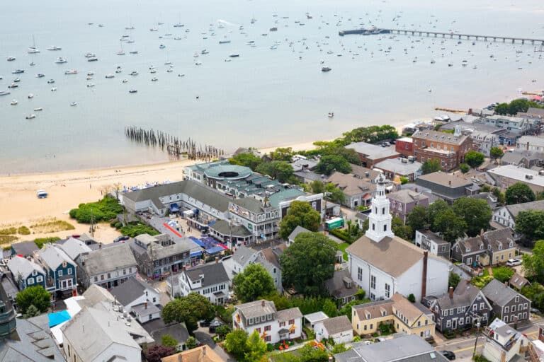 Best Things to Do In & Around Provincetown, Massachusetts