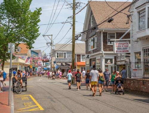 Best Things to Do In & Around Provincetown, Massachusetts