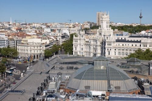 One Perfect Day in Madrid: Best of Madrid in 24 Hours – Earth Trekkers