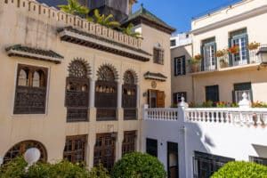 One Day in Tangier, Morocco: How to Plan a Day Trip from Tarifa, Spain