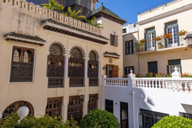 One Day in Tangier, Morocco: How to Plan a Day Trip from Tarifa, Spain