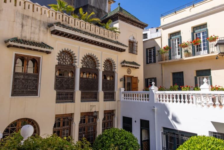 One Day in Tangier, Morocco: How to Plan a Day Trip from Tarifa, Spain