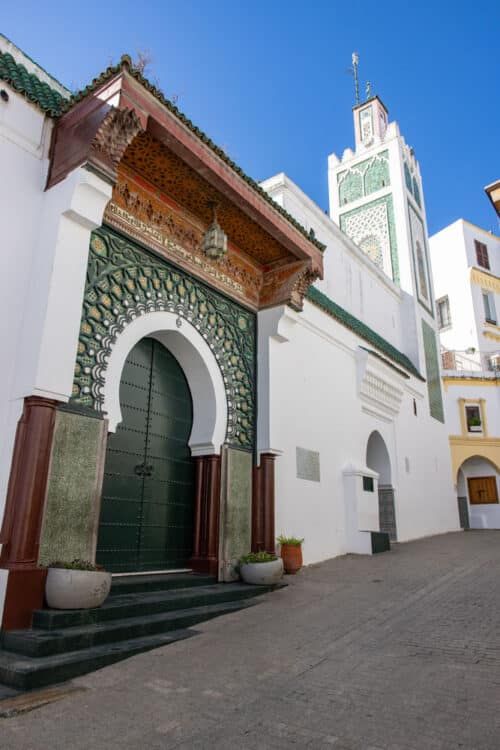 One Day in Tangier: How to Plan a Day Trip from Tarifa, Spain