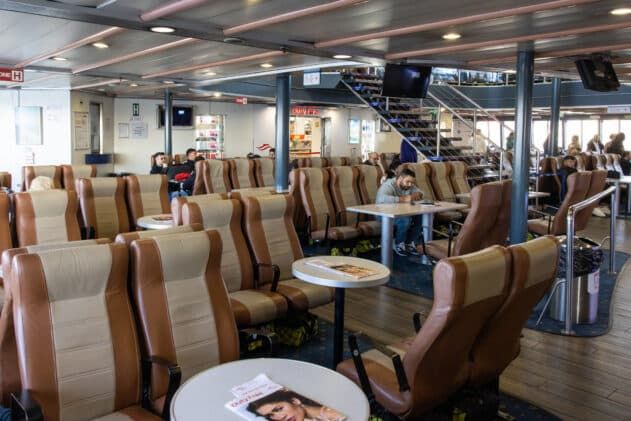 One Day in Tangier: How to Plan a Day Trip from Tarifa, Spain