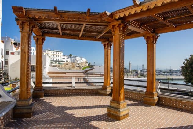 One Day in Tangier, Morocco: How to Plan a Day Trip from Tarifa, Spain