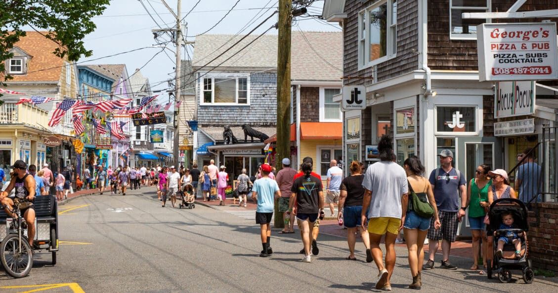 Best Things to Do In & Around Provincetown, Massachusetts