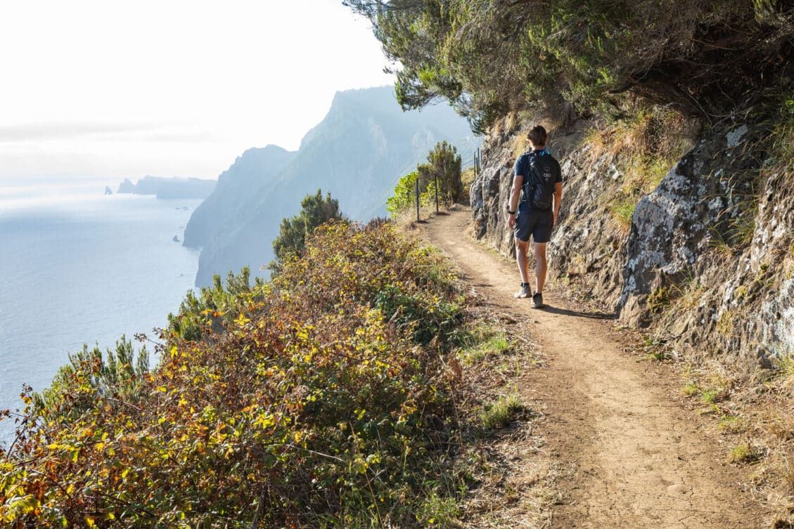 Vereda do Larano to Boca do Risco | An Underrated Hike in Madeira ...