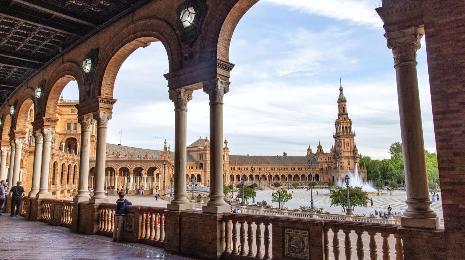 One Day in Seville | Best of Seville in 24 Hours