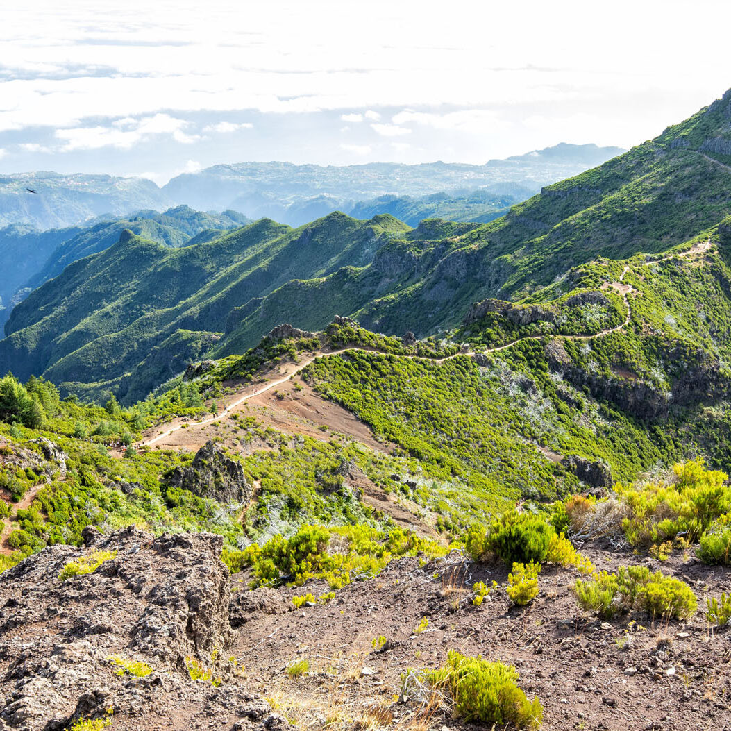 Madera Canyon Best Hikes Hiking In Madeira: Our 7 Favorite Hikes On