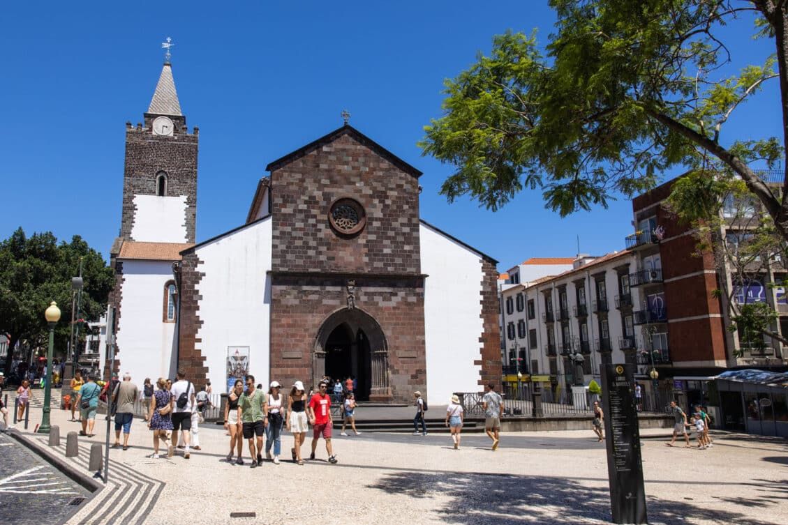 20 Unique Things to Do in Funchal, Madeira – Earth Trekkers