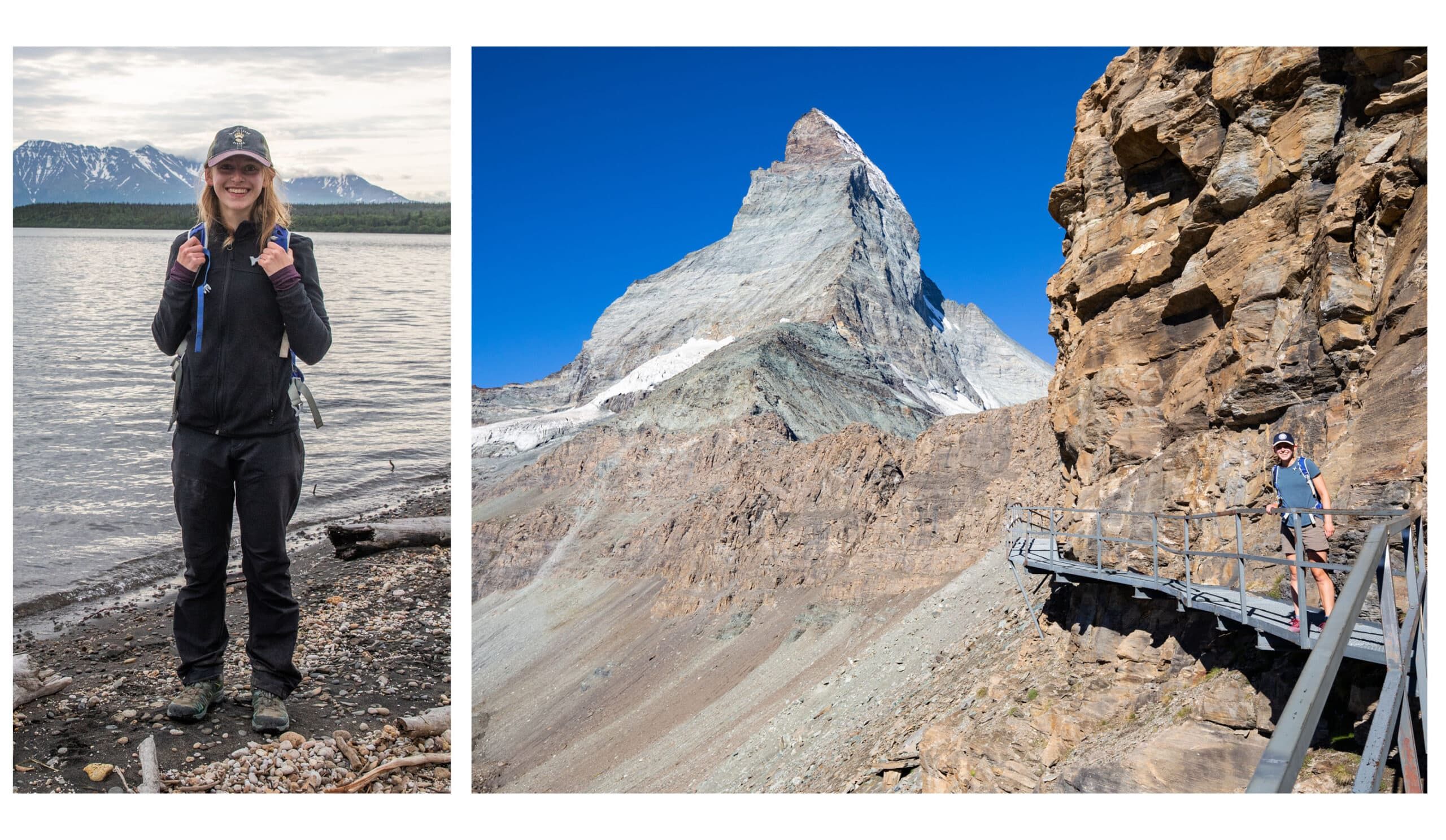 Kara's Bio – Earth Trekkers