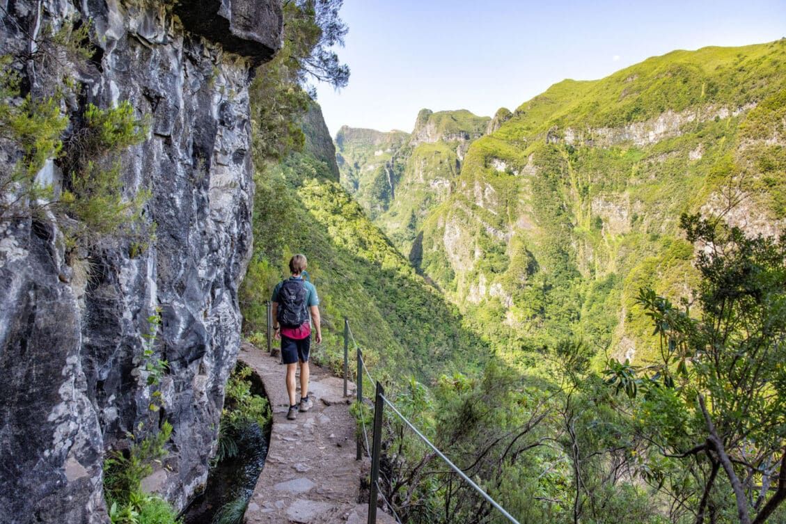 5 Epic Day Hikes in Madeira, Portugal – Earth Trekkers