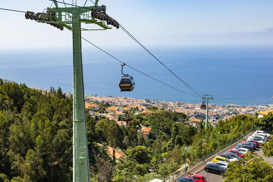 Madeira Itinerary: How to Plan a Dream Trip to Madeira, Portugal