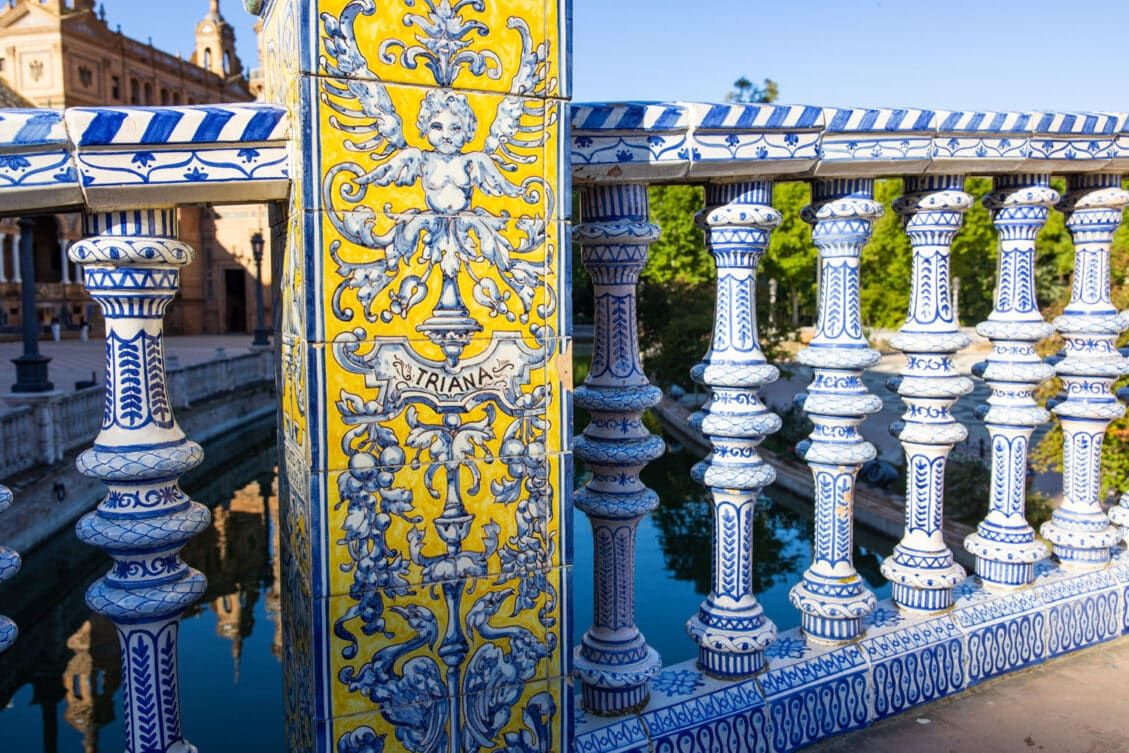 2 Days in Seville: Best Itinerary for First Time Visitors – Earth Trekkers