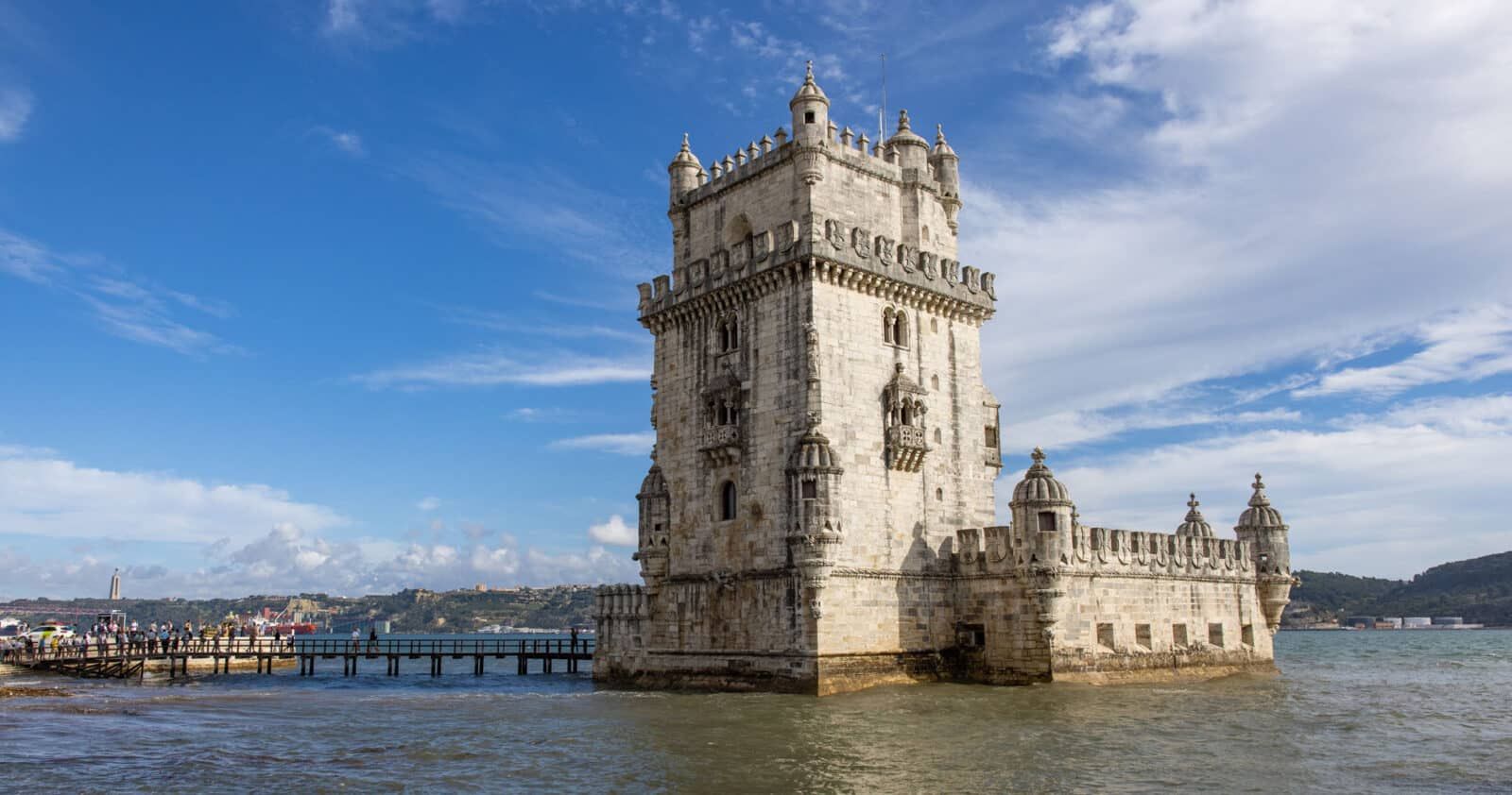 Seven Wonders of Portugal: The Ultimate Guide