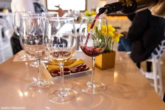 15 Wineries to Visit in the Rioja Wine Region of Spain