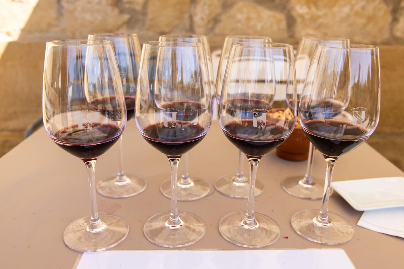 15 Wineries to Visit in the Rioja Wine Region of Spain