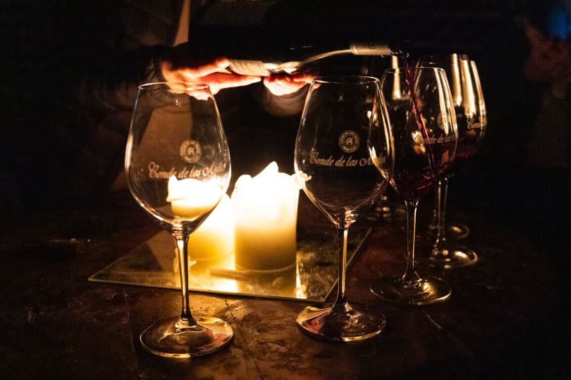 15 Wineries to Visit in the Rioja Wine Region of Spain – Earth Trekkers