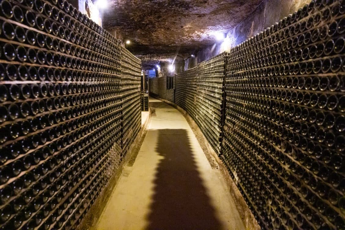 15 Wineries to Visit in the Rioja Wine Region of Spain – Earth Trekkers