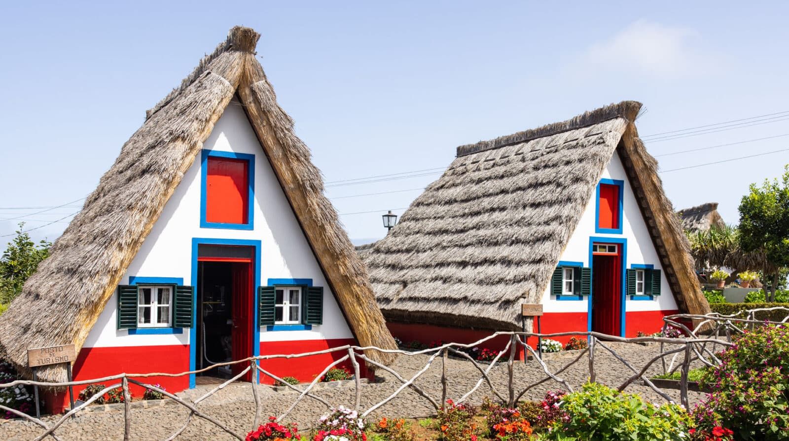 5 Best Hikes in Madeira, Portugal (Ranked!)