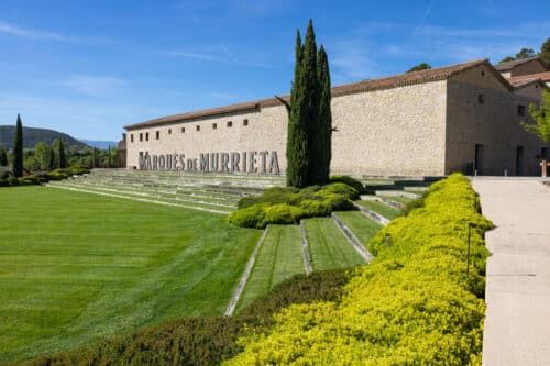 The Perfect Rioja Wine Region Itinerary