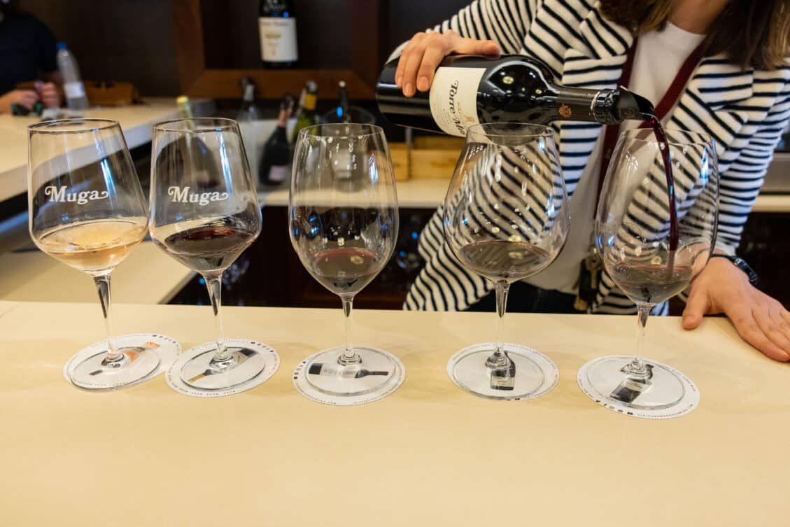 15 Wineries to Visit in the Rioja Wine Region of Spain – Earth Trekkers