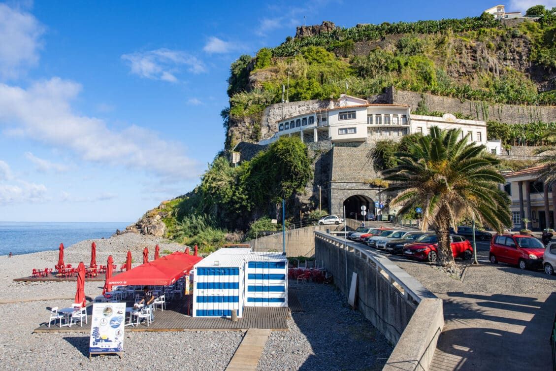 Where to Stay in Madeira 2024: The Ultimate Hotel Guide – Earth Trekkers