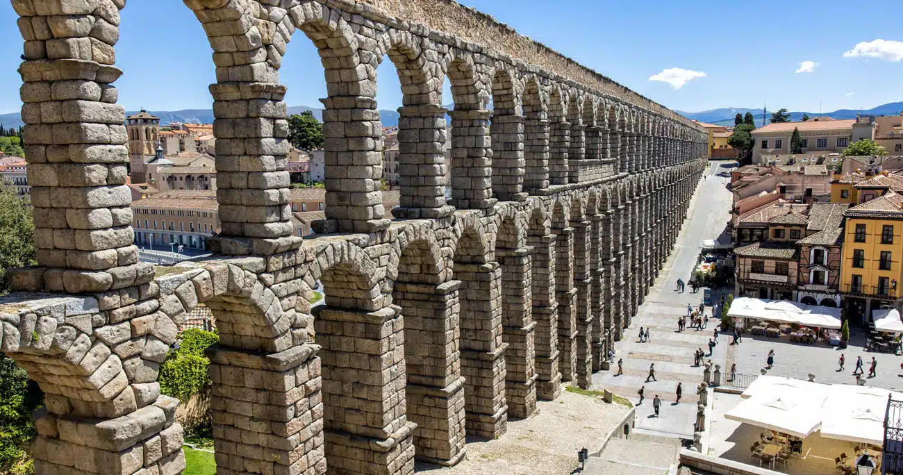 Best Things to Do in Segovia on a Day Trip from Madrid