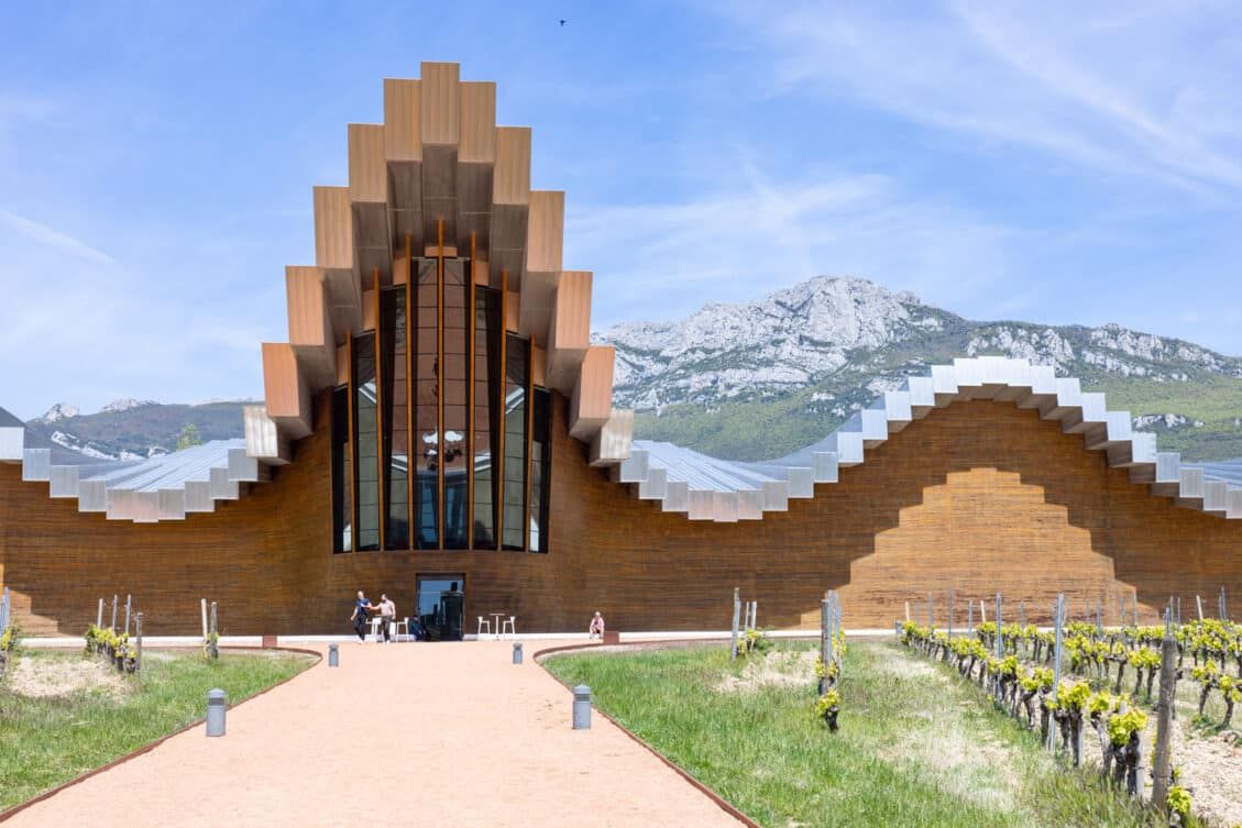 The Perfect Rioja Wine Region Itinerary