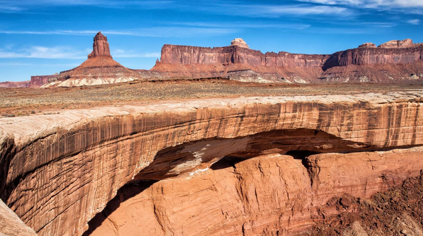 One Perfect Day in Canyonlands National Park