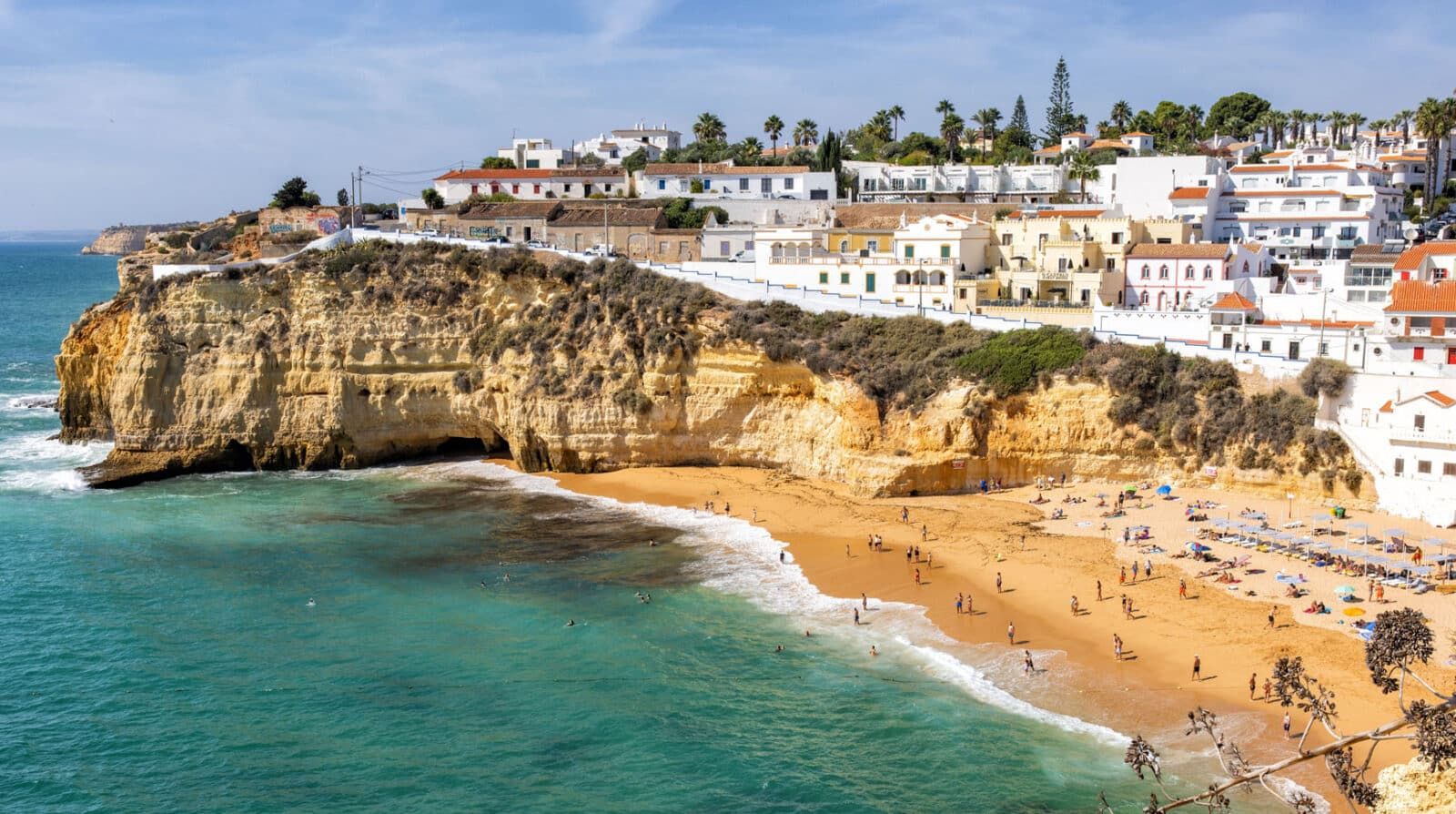10 Day Portugal Itinerary: 5 Amazing Ideas for Your Trip to Portugal