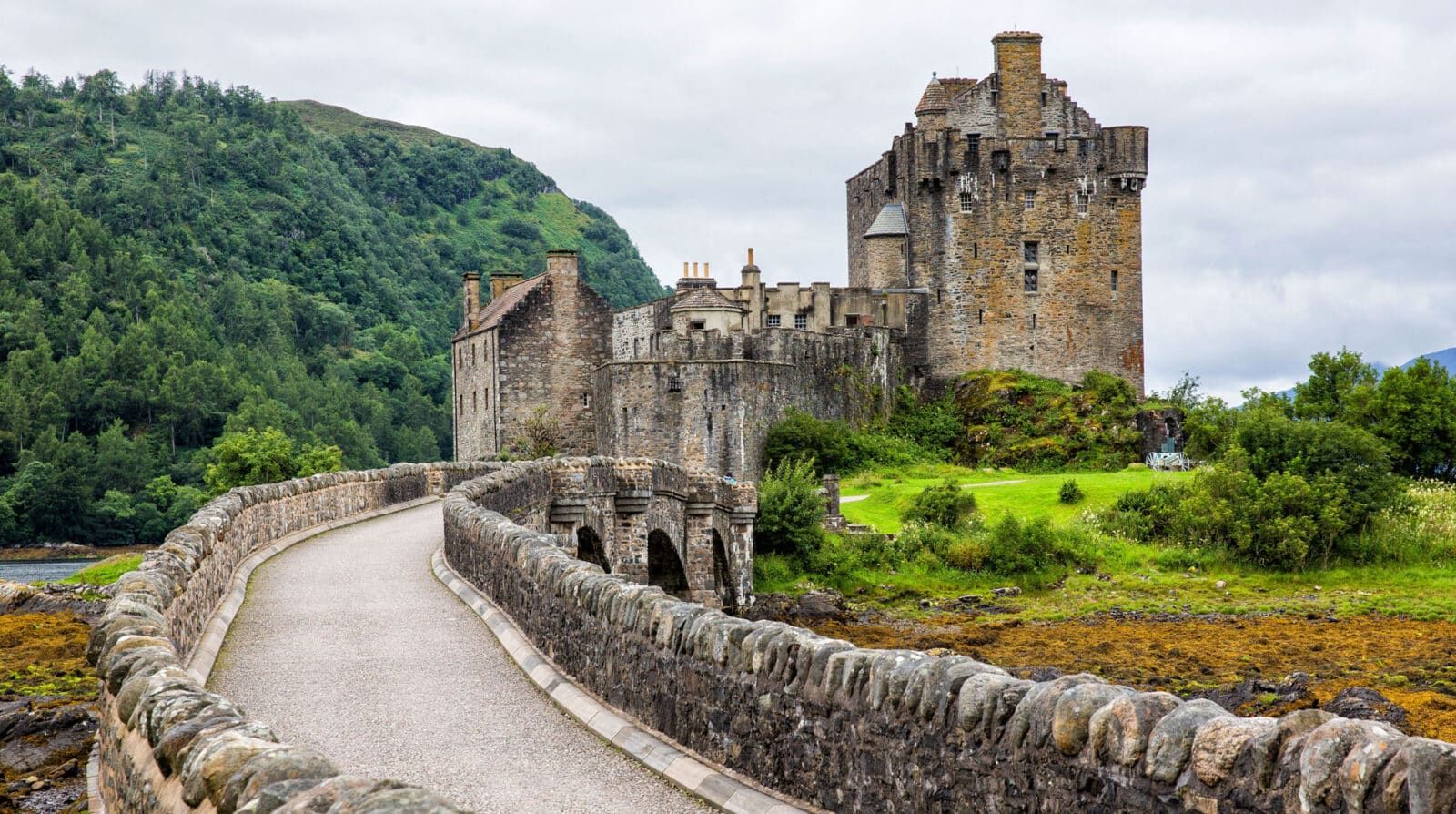 2 Days in Edinburgh: The Perfect Itinerary for Your First Visit