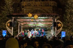 Nuremberg Christmas Markets & Festive Things to Do (2025 Guide)