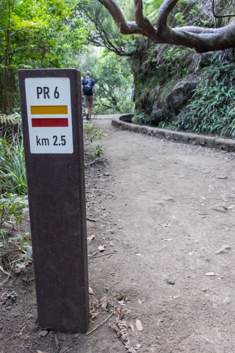 Levada das 25 Fontes & Levada do Risco (PR6/PR6.1) | The Ultimate Guide