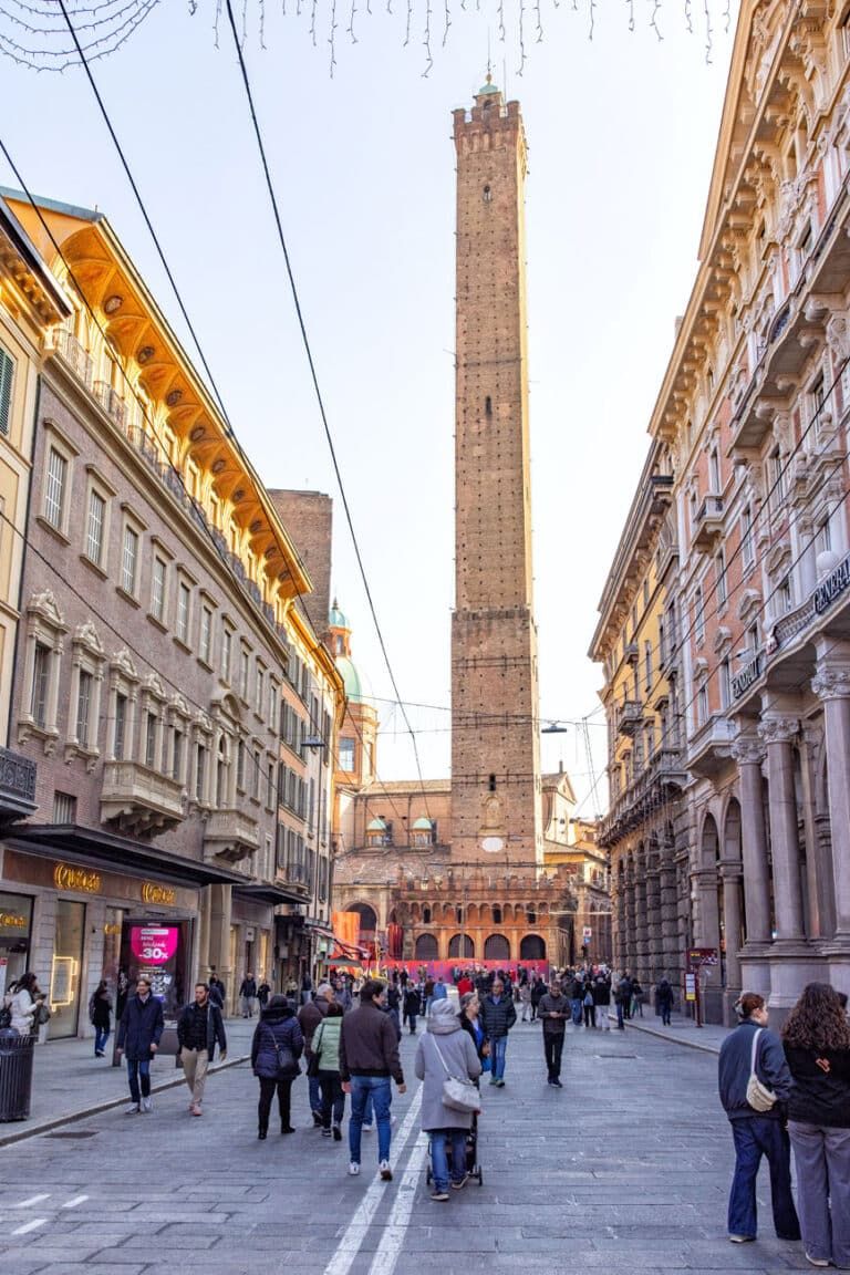 20 Best Things to Do in Bologna, Italy (2026 Guide)