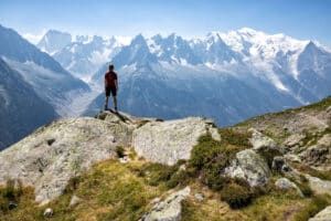 Chamonix Itinerary: How to Spend 1 to 5 Days in Chamonix