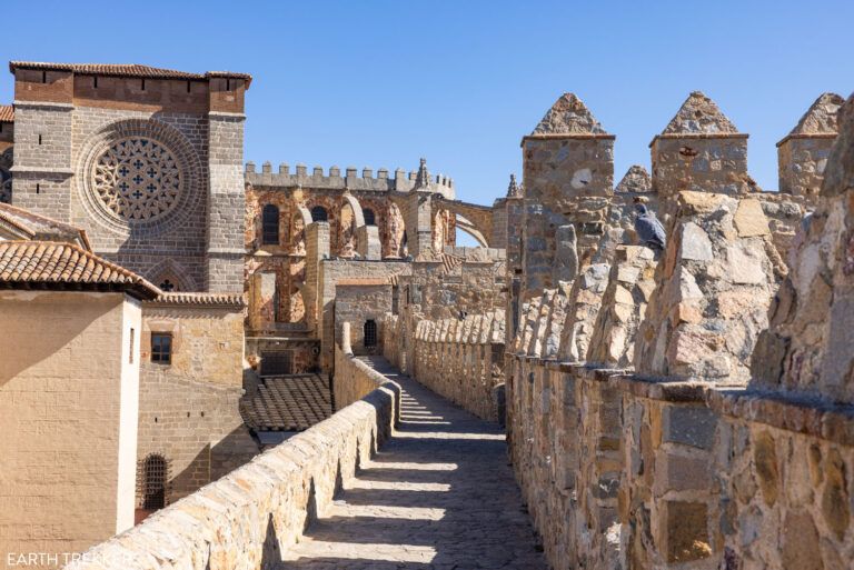 Ávila, Spain: Best Things to Do on a Day Trip from Madrid