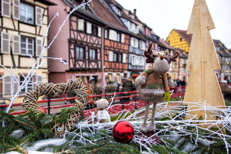 One Perfect Day in Colmar: Things to Know on Your First Visit