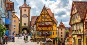 Fairytale Destinations: 15 Magical Places to Visit in Your Lifetime