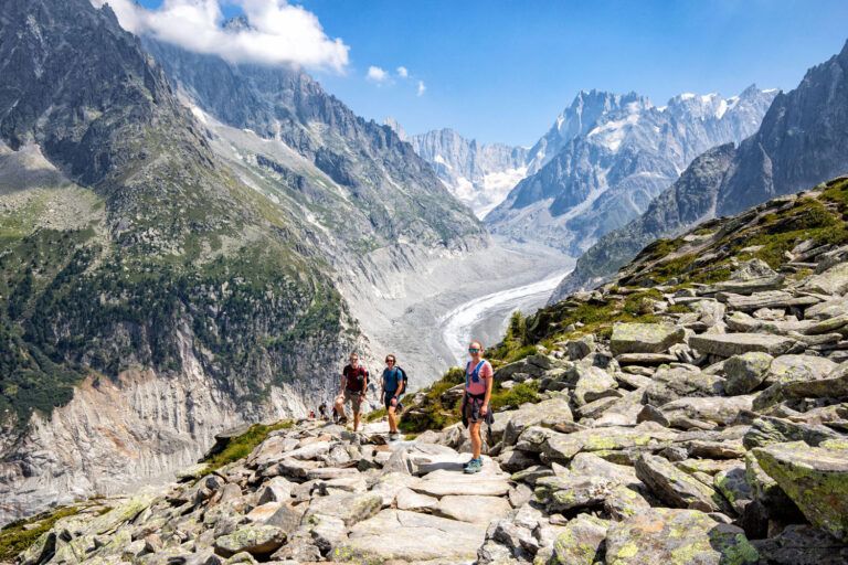 Chamonix Itinerary: How to Plan the Perfect Summer Trip