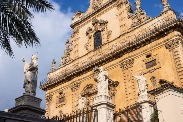 Best Things to Do in Modica, Sicily (+ Short Walking Tour!)