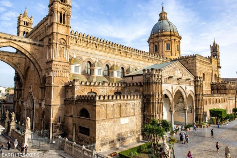 One Day in Palermo | Best of Palermo in 24 Hours